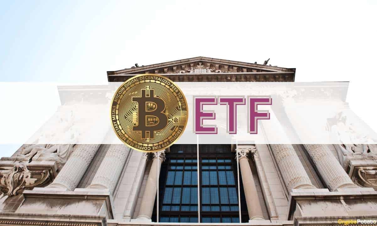 BTC Skyrockets to $30K on False Reports About Approved Spot Bitcoin ETF ... BTC Skyrockets to $30K on False Reports About Approved Spot Bitcoin ETF ...