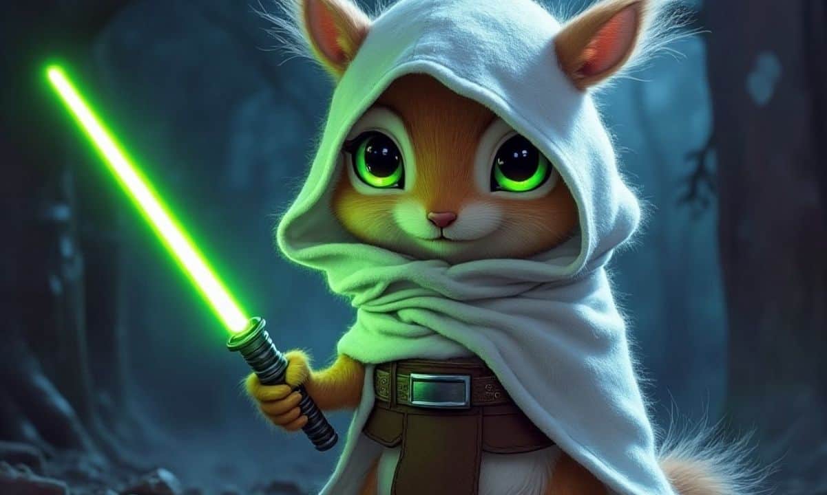 Peanut the Squirrel (PNUT) Fiyat Tahminleri: 2025-2031 Peanut the Squirrel (PNUT) Fiyat Tahminleri: 2025-2031